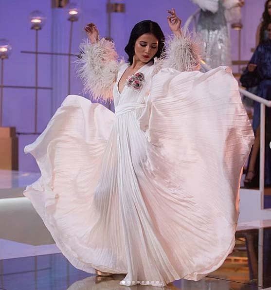 Manila Pradhan from Sikkim wins MTV Supermodel of the Year 2020