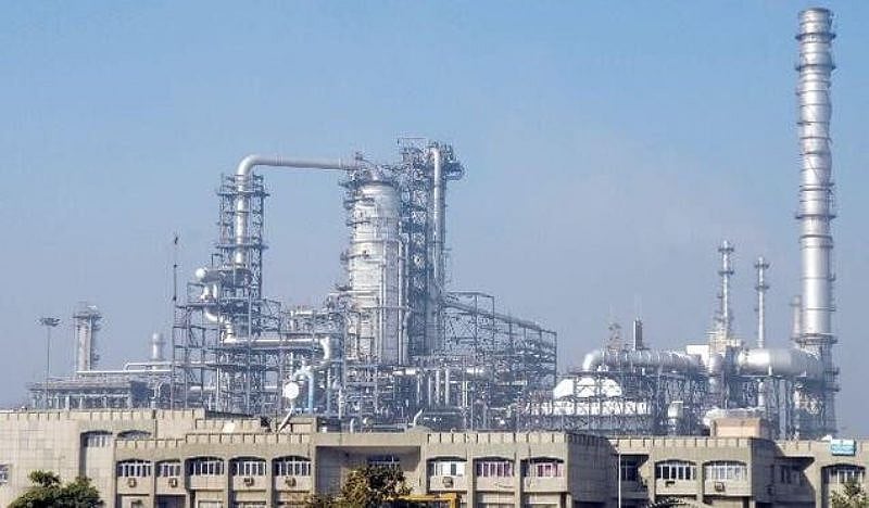 Bongaigaon Refinery marching ahead to meet energy needs of Assam