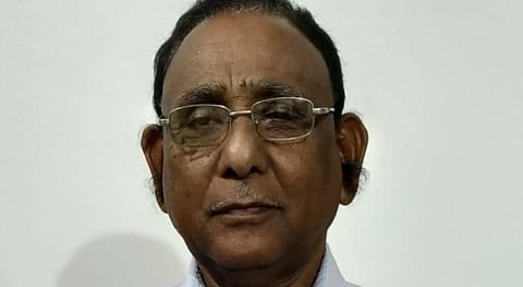 Benevolence of Chandi Das BPL (Below Poverty Line) card holder to Poor ...