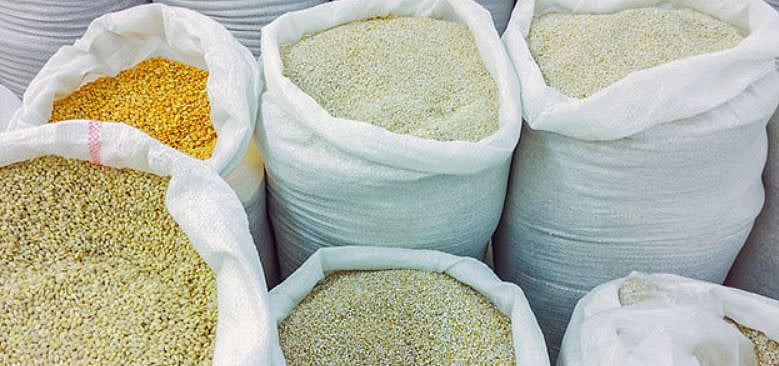 MDC of Mawlai Teiborlang Pathaw distributes foodgrains to various Village