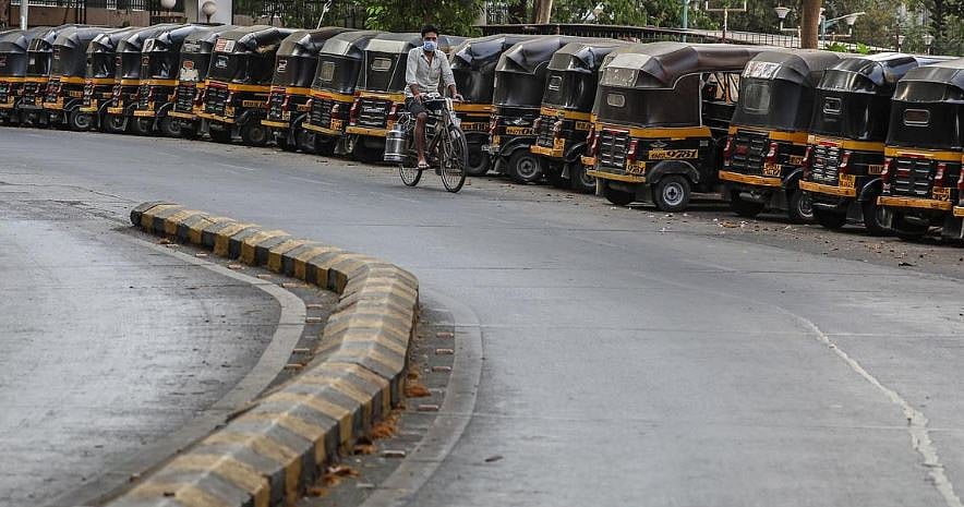 Ensure compliance of 2.0 Lockdown norms: MHA to States and UTs