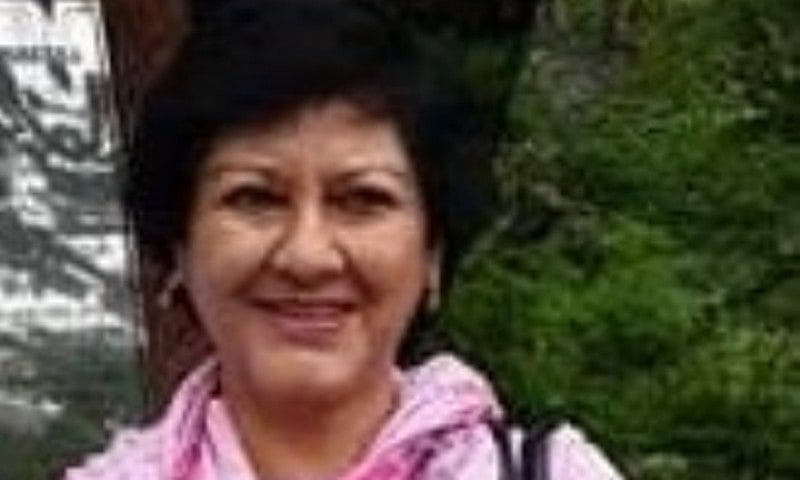 Mrs. Julie Dutta Wife of Ex (OIL) CMD RK Dutta passes away in Kolkata