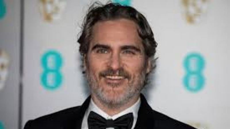 When Joaquin Phoenix threw up backstage before TV interview