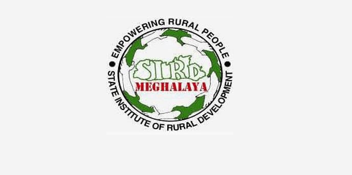 SIRD, Meghalaya Recruitment 2020