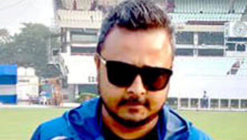 Assam’s Mukut Kalita clears BCCI Level 1 Curator Exam with distinction ...