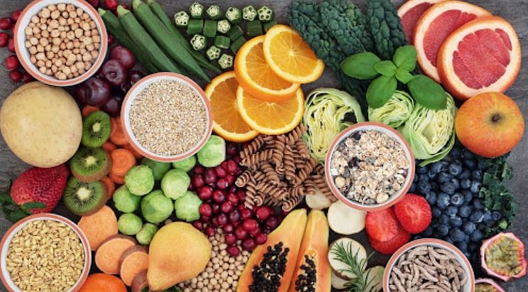 Eating planet-friendly foods can boost longevity: Research
