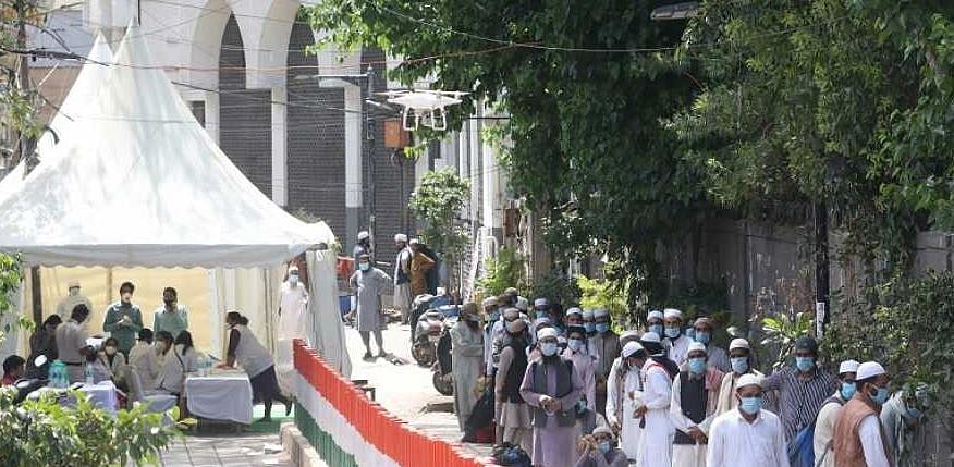 Tablighi Jamaat radicalizing Islam: Indigenous Muslims, Assam