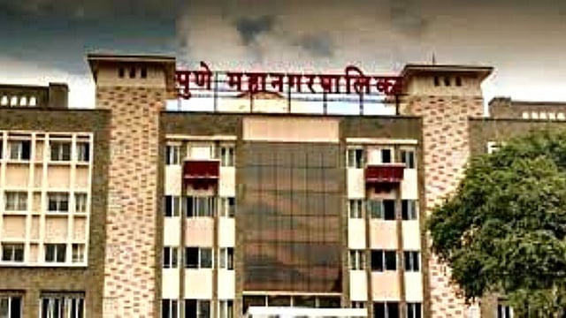 Breaking & Latest Marathi News from Maharashtra, India & Around the ...