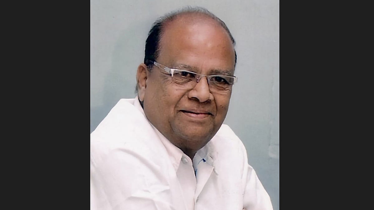 PR Patil : इथेनॉल निर्मितीवर घातलेली बंदी सरकारने मागे घ्यावी central ...