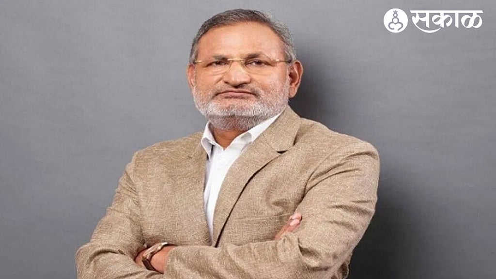 Manikro Kokate : कर्जवाटपात दोषी संचालकांवर गुन्हा दाखल करा; कृषिमंत्री ...