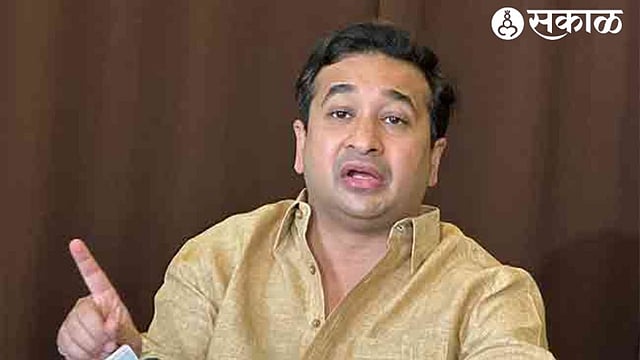 Breaking & Latest Marathi News from Maharashtra, India & Around the ...