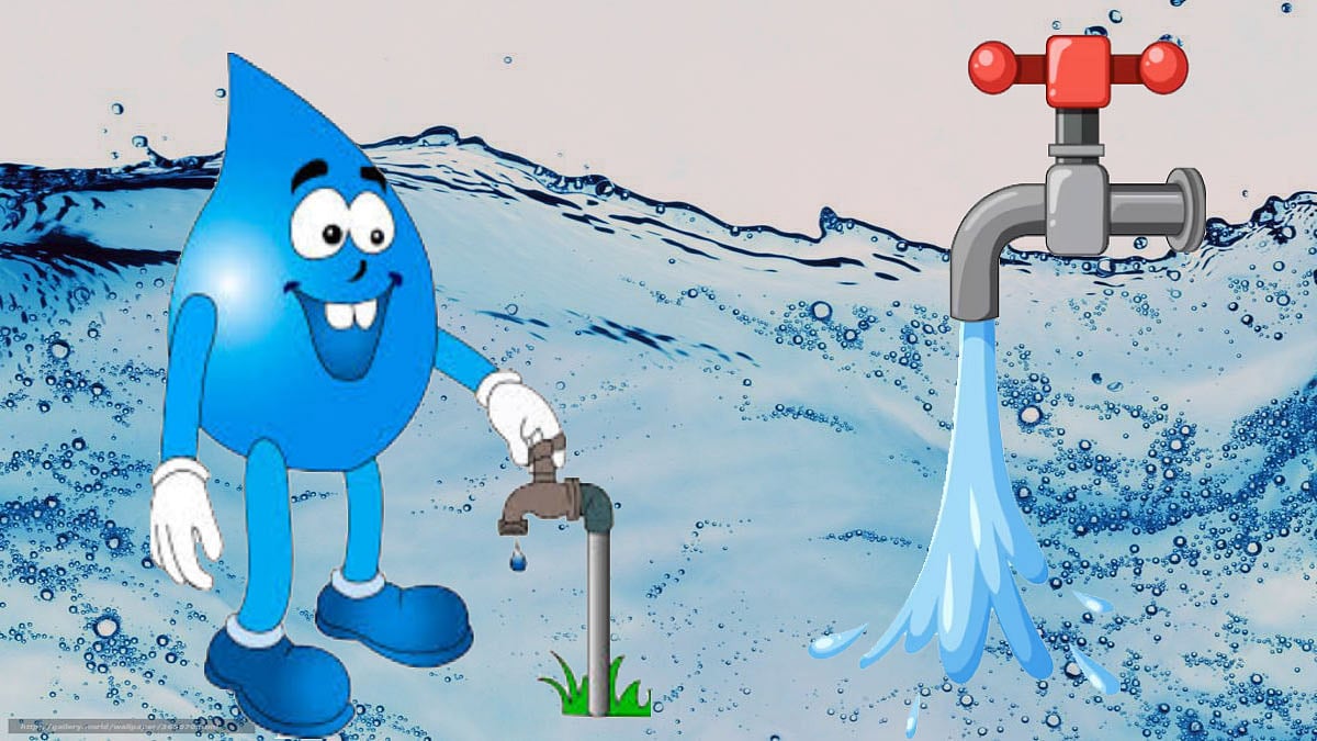 Nashik Water News : शहराची तहान वाढली! दीड महिन्यात 325 दशलक्ष अधिक ...