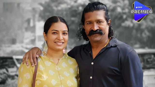 Snehal Tarde praised her husband director Pravin Tarde | पत्नी स्नेहलला ...