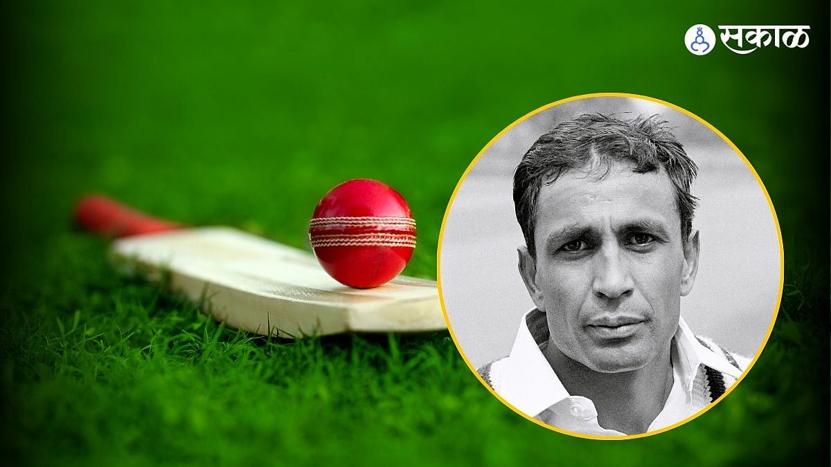 Pakistan Cricket: पदार्पणाच्या कसोटीत शतक झळकावणाऱ्या पहिल्या ...