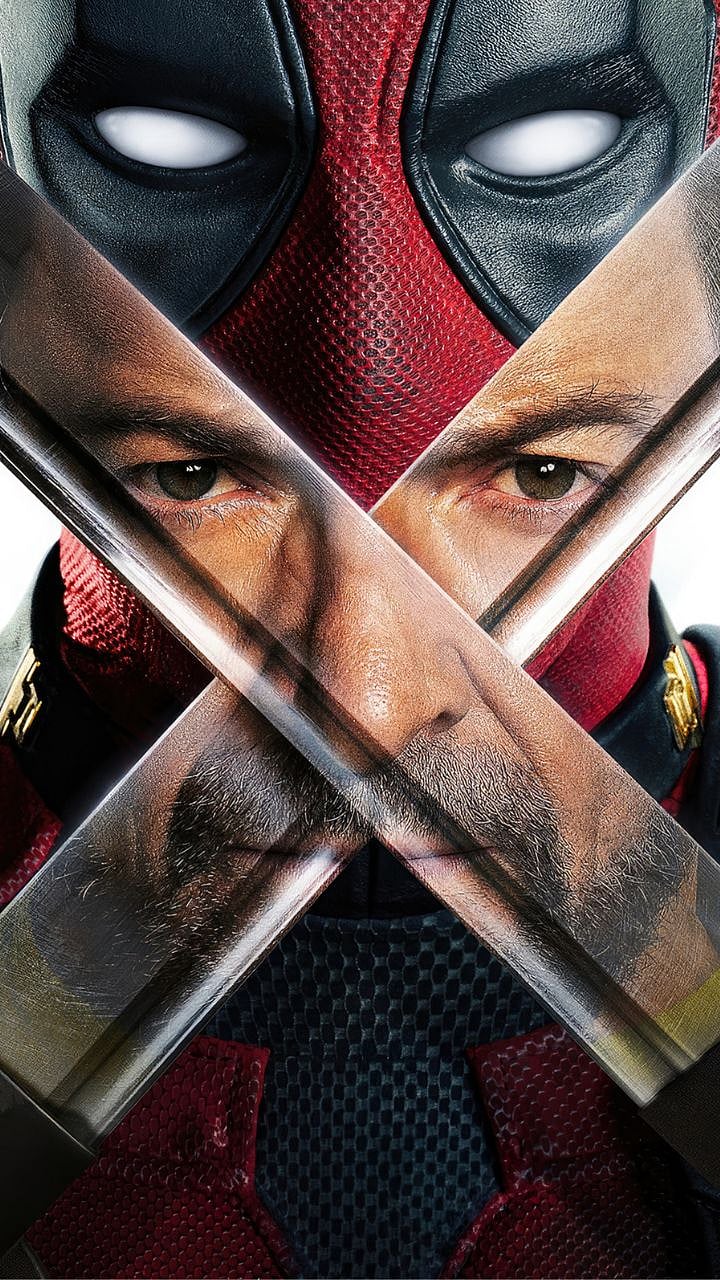 डेडपूल आणि वूल्व्हरिन मराठी ट्रेलरची चर्चा| deadpool and wolverine ...