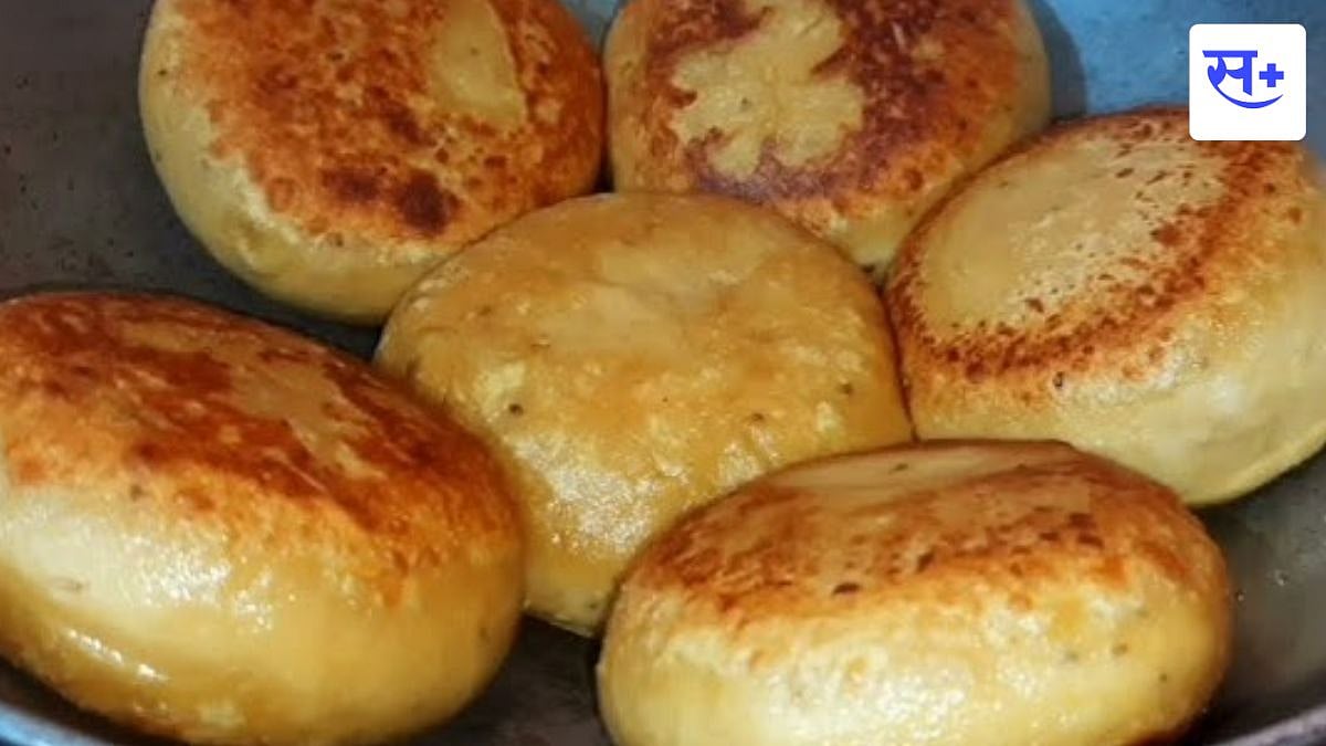 Food culture of Vidarbha: विदर्भाच्या खाद्यसंस्कृतीत तिखट आणि तडकदार ...