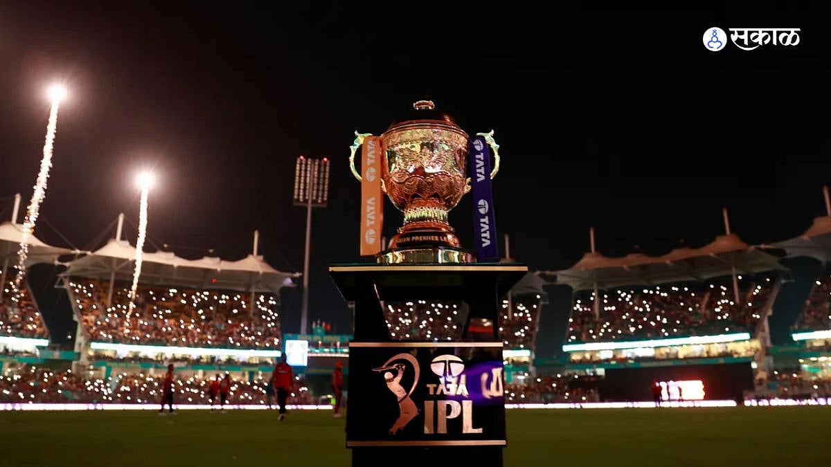 IPL 2025 REVISED SCHEDULE ANNOUNCED | IPL 2025 Updated Schedule: आयपीएल ...