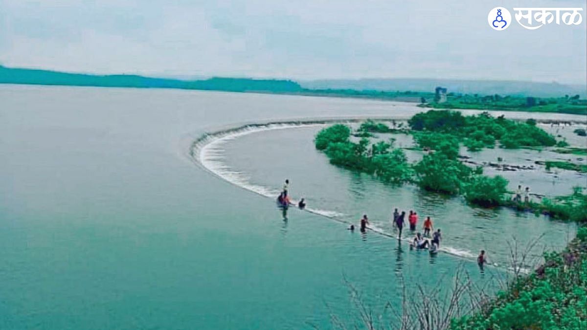Utawali Project isai Mata Sansthan area will become tourist spot ...