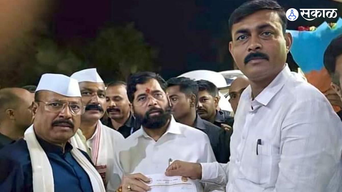 provide irrigation water to phulambri through suction irrigation ...