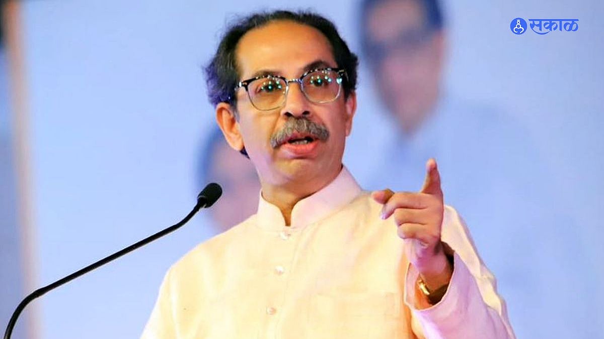 Thackeray Group List: ठाकरे गटाची पहिली यादी जाहीर; एकनाथ शिंदेंविरोधात ...