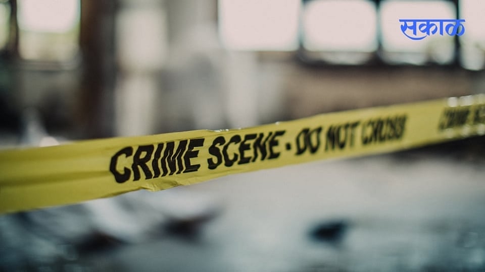 Beed Murder: दारू पिल्याचे सांगीतल्याने लोखंडी बतईने केली मारहाण; एकाचा ...