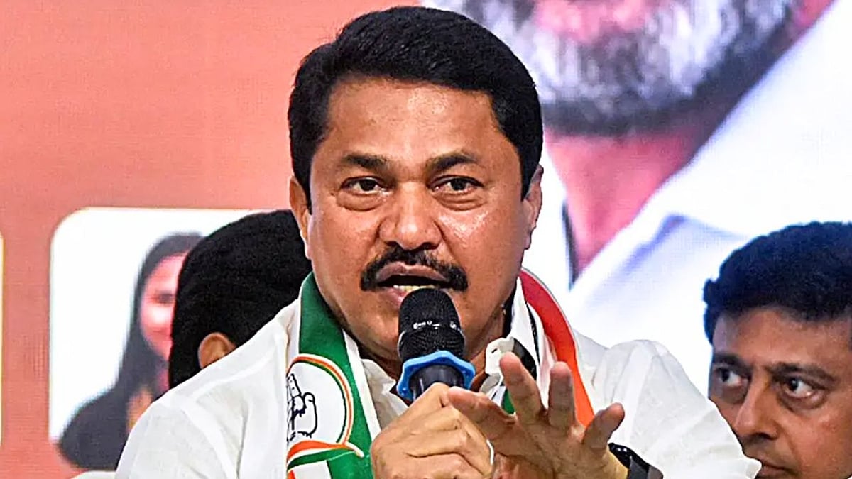 Congress Candidate First List : विधानसभेसाठी काँग्रेसच्या उमेदवारांची ...