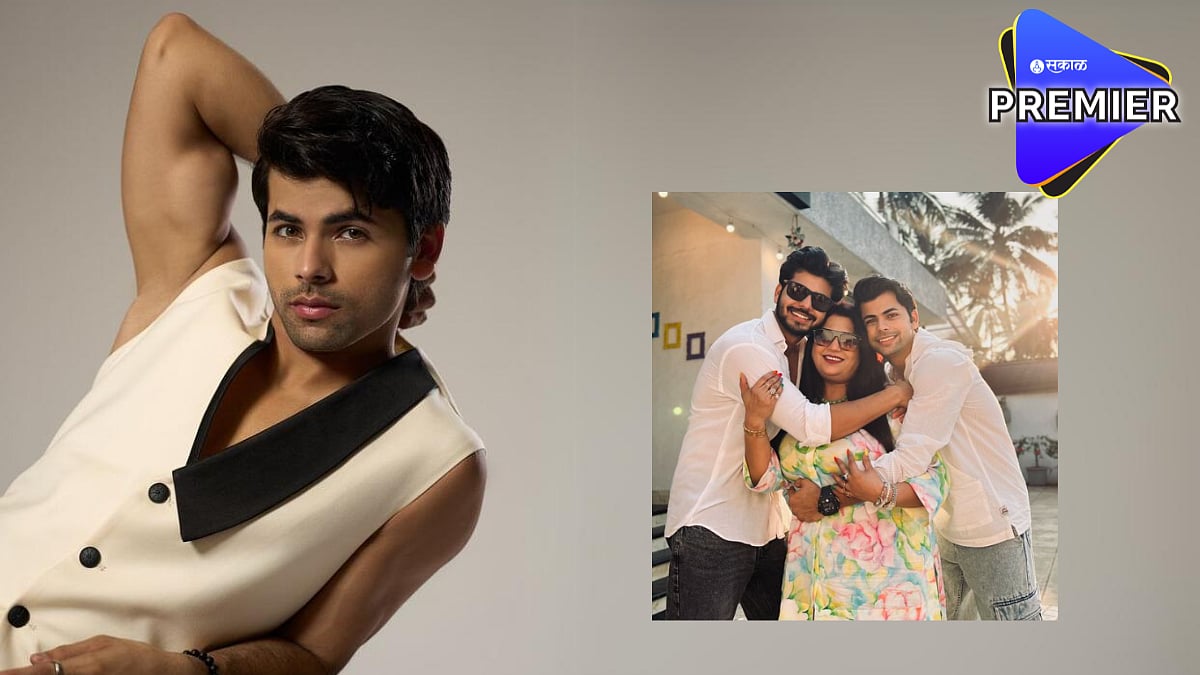 Dhoom 3 child actor Siddharth Nigam shared his struggle | पहिल्या ...