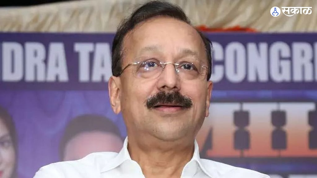 State Funeral For Baba Siddique|CM Eknath Shinde Announces State ...
