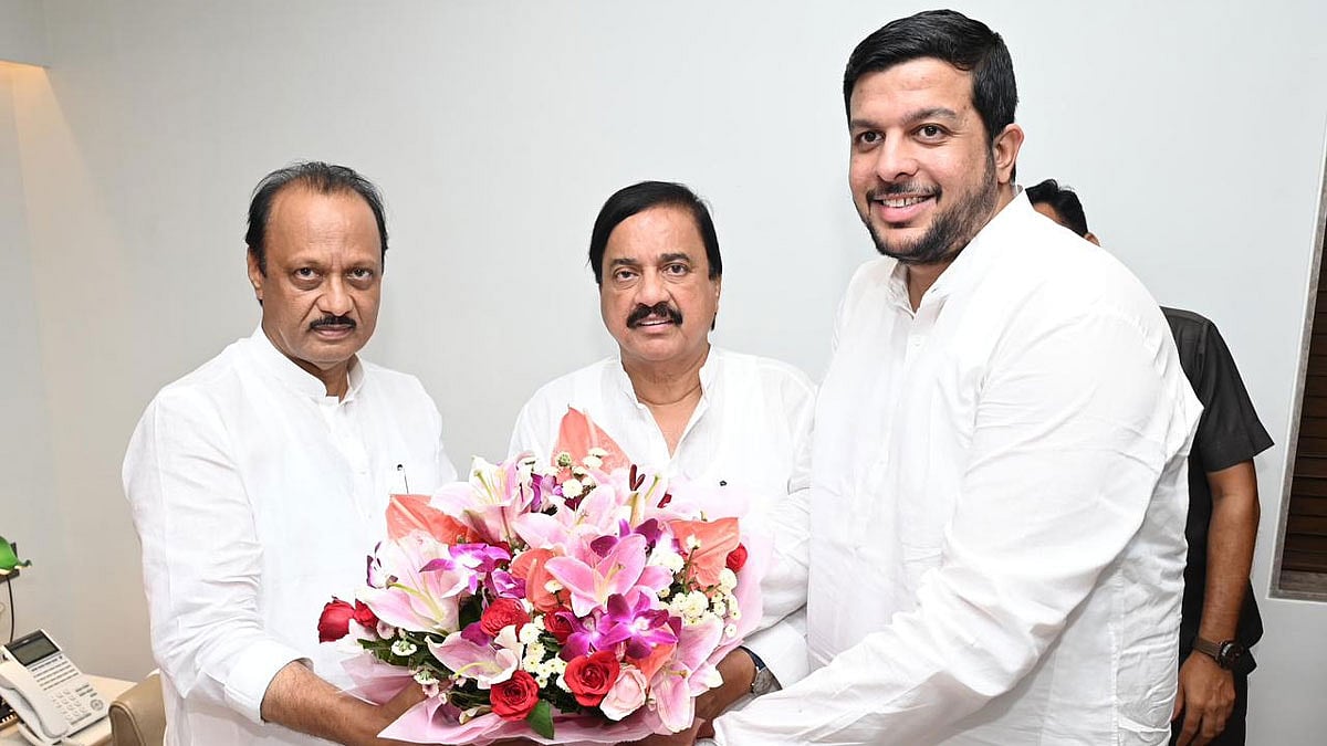 Badlapur News : परशुराम आर्थिक विकास महामंडळाच्या अध्यक्षपदी आशिष दामले ...