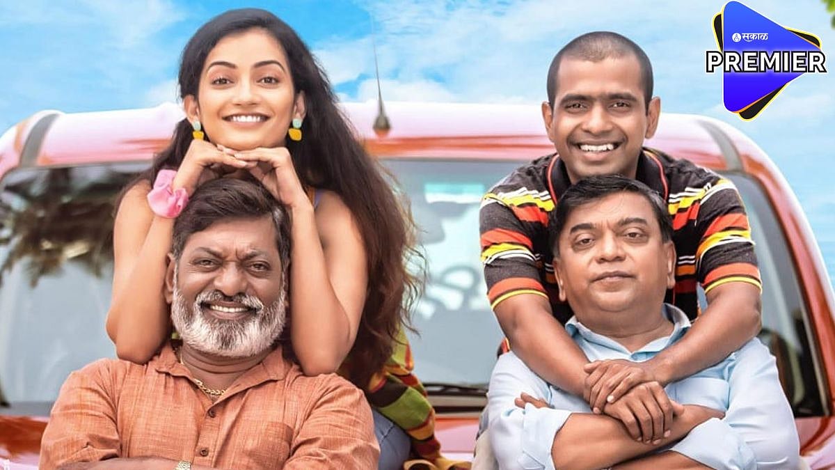 shooting at 91 locations no vfx used actor shashank shende reveals the ...