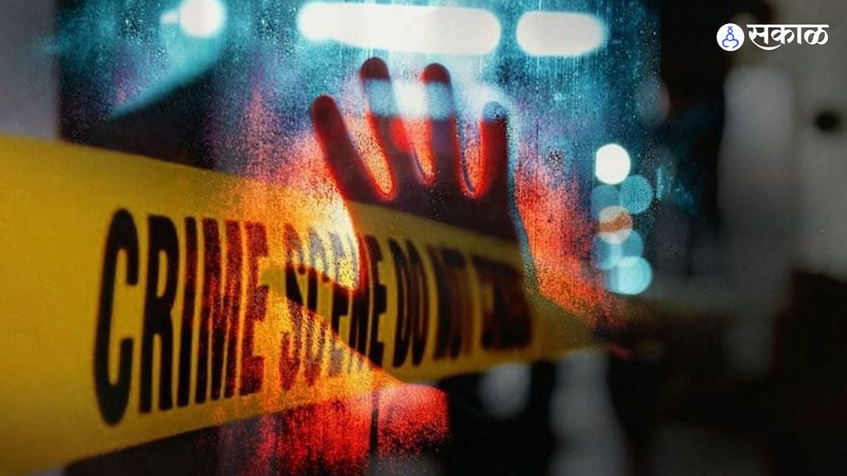 Dombivali Crime: 500 रुपयांचा वाद; सख्या लहान भावाची चाकूने भोसकून हत्या