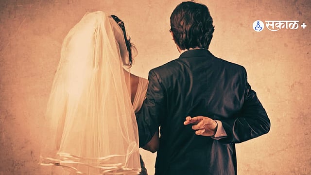 singapore sham marriages : सिंगापूरमधल्या वाढत्या लग्नांवर यंत्रणांची ...
