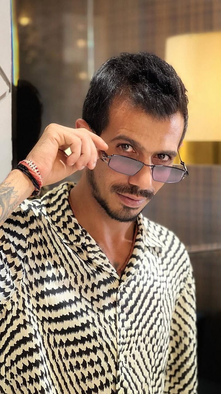 Yuzvendra Chahal Income: युजवेंद्र चहलची आहे करोडोंची संपत्ती | Cricket