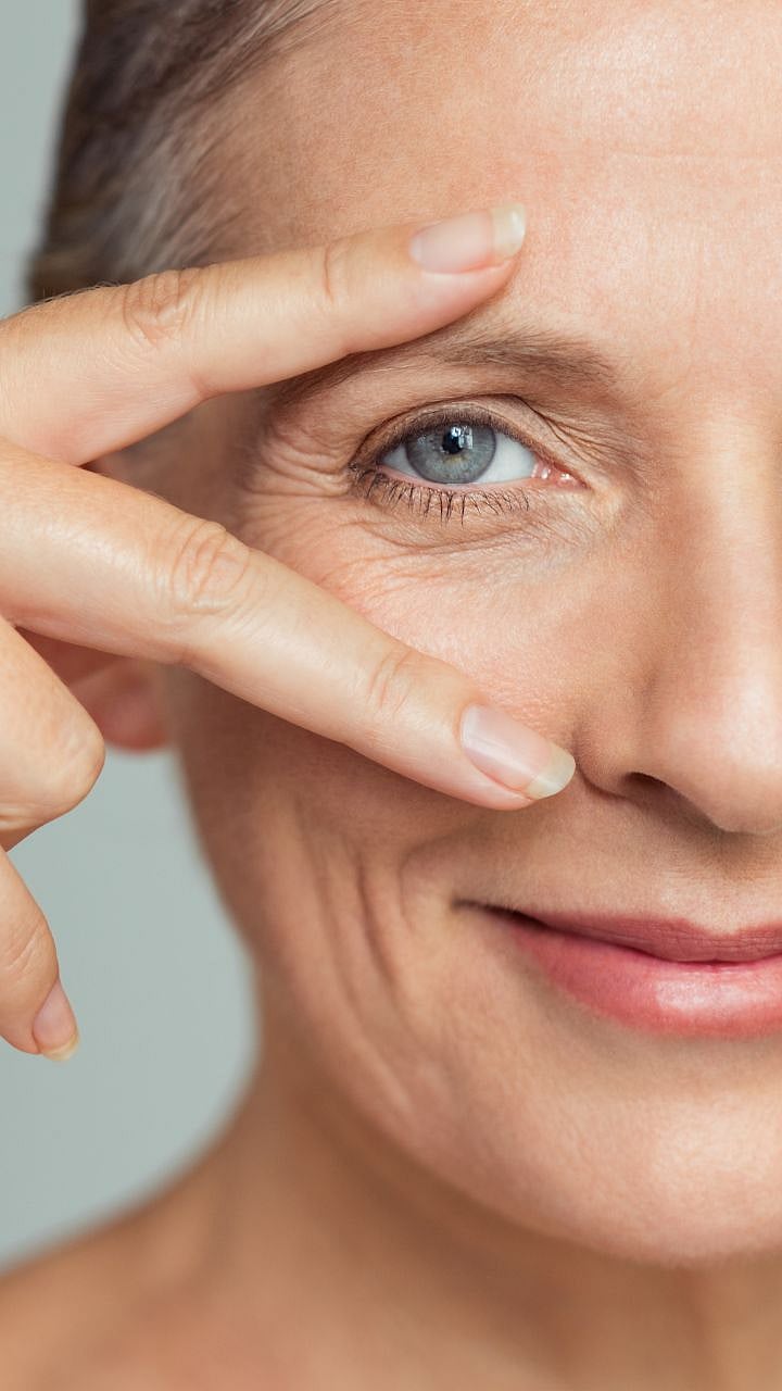 Signs Your Eyes Are Overstrained: Don’t Ignore These Symptoms Recognize ...