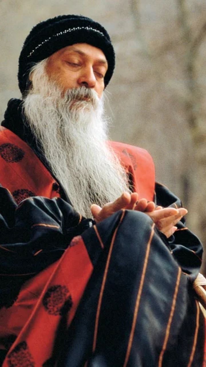 जीवनात यशस्वी व्हायचे असेल तर ओशोंचे 'हे' विचार येतील कामी Osho I ...