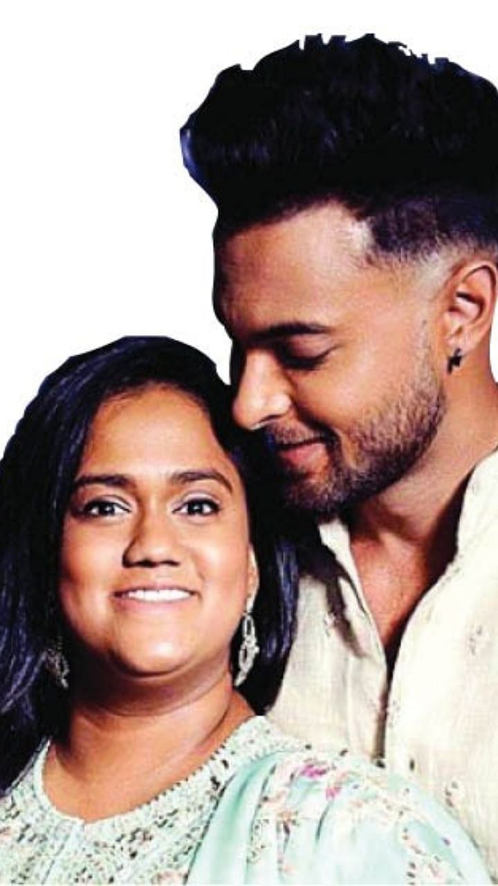 Ayush Sharma Passes Salman Khan’s Test to Marry Arpita Khan: A Story of ...