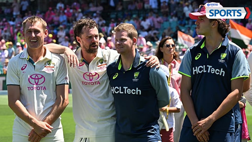 Sam Constas to Return Home Before Australia vs Sri Lanka 2nd Test ...