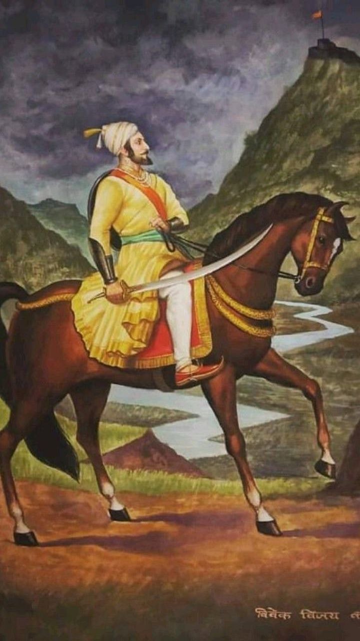 छत्रपती शिवरायांचा आग्रा सुटकेनंतर रायगडपर्यंत प्रवास कसा होता ...