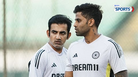 Big News : गौतम गंभीर 'लाडक्या'ला वन डे व ट्वेंटी-२० संघाचा कर्णधार ...