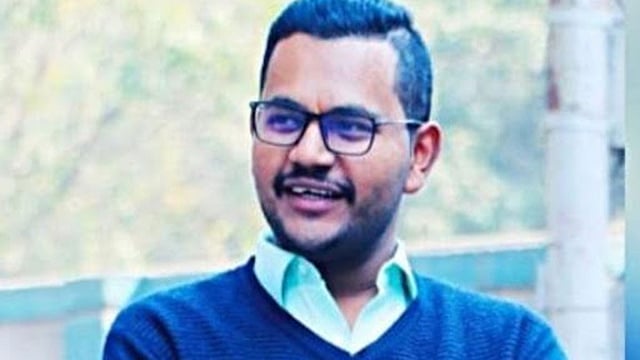 Rushiraj Sawant : व्यवसायाच्या निमित्ताने बँकॉकला निघालो होतो; ऋषिराज ...