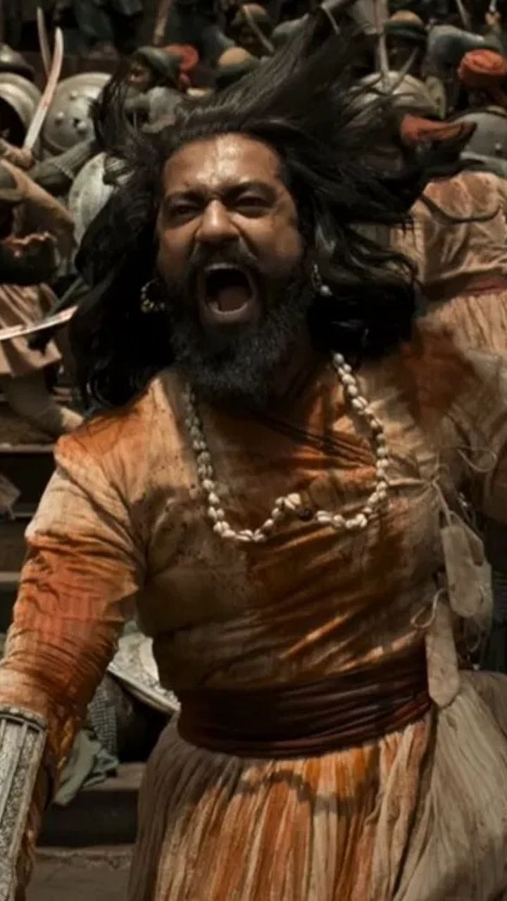 छत्रपती संभाजी महाराजांना वाचवण्यासाठी रक्त सांडणारा रायाप्पा महार कोण ...