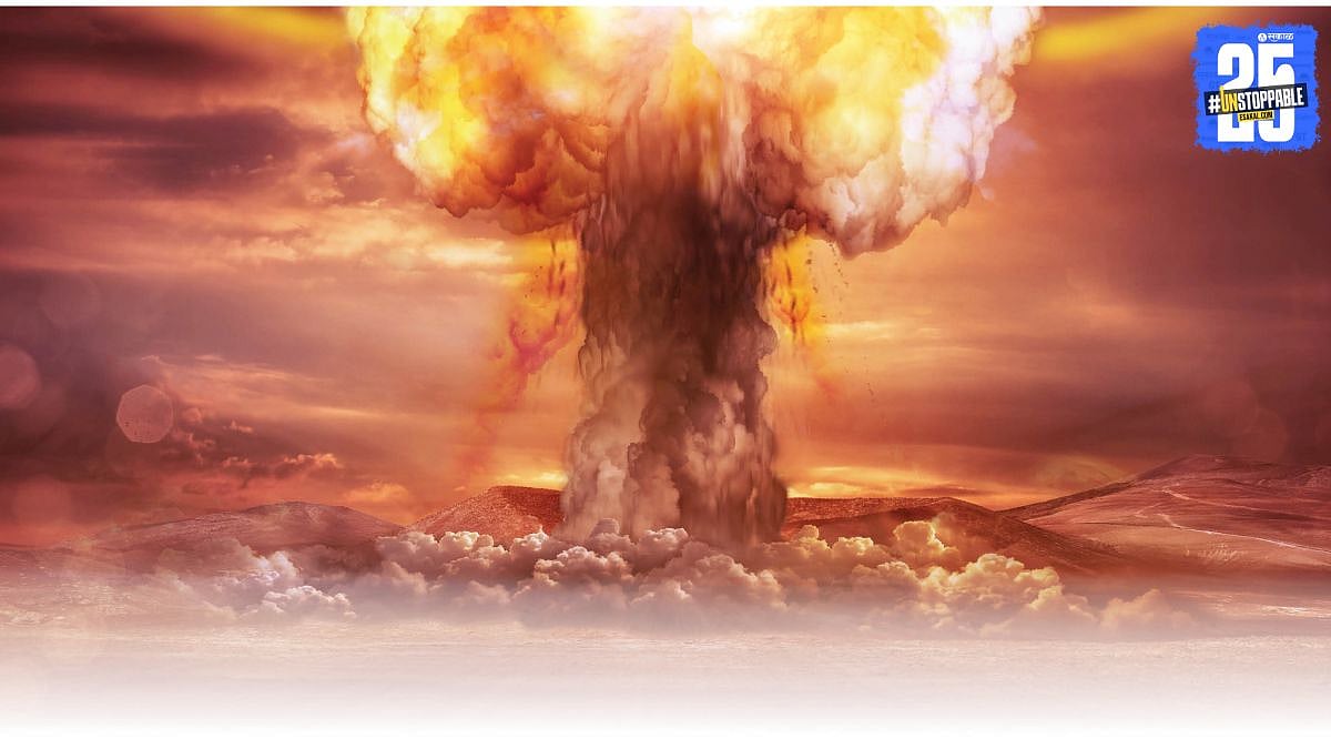 अण्वस्त्र ‘स्वार्थ’ The Power of Self-interest in Nuclear Warfare