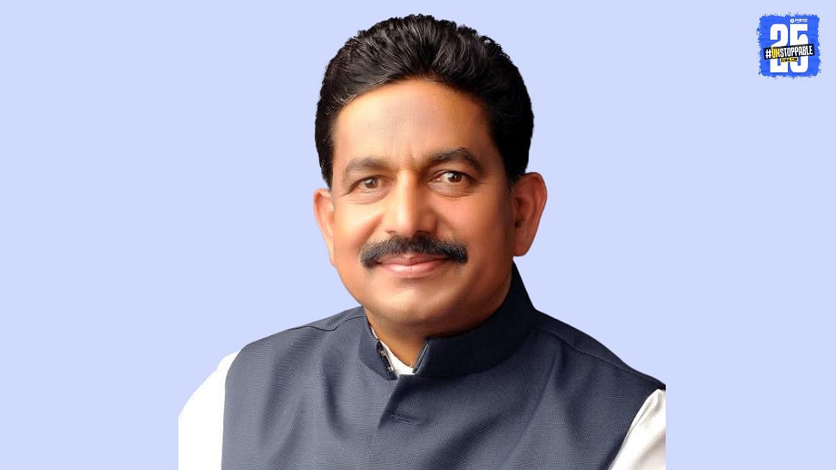 MLA Bhimrao Tapkir : झाडण कामाच्या निविदेचा खर्च अधिकाऱ्यांकडून वसूल ...