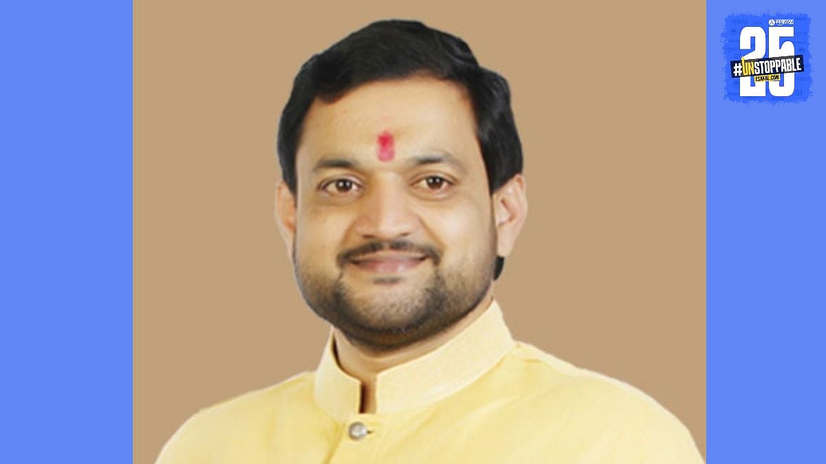 MLA Sunil Shelke : ‘टेकओव्हर’ झालेल्या कंपन्यांमध्ये जुन्या कामगारांना ...