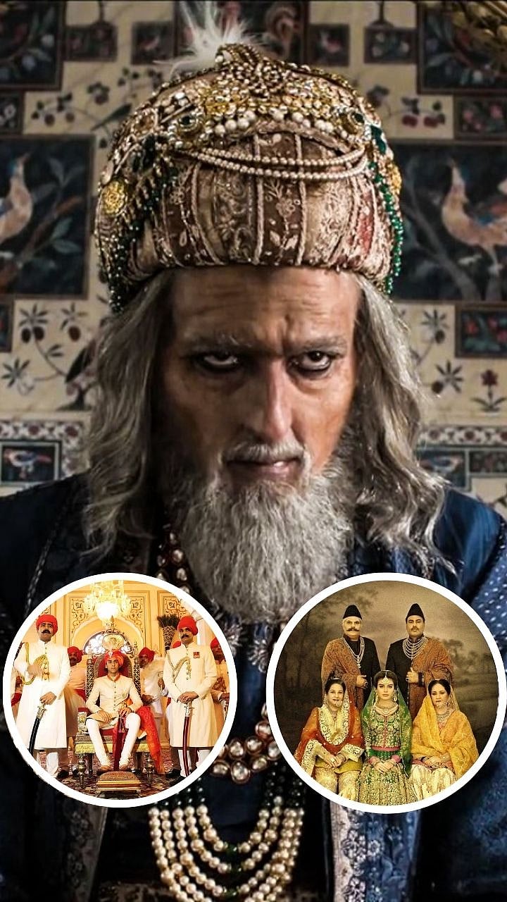मुघलांचे वंशज आता कुठे आहेत आणि काय करतात? | Mughal Descendants Life