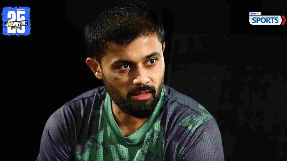 PAKISTANI BATTER SAUD SHAKEEL TIMED OUT |3 Balls 4 Wickets: सौद शकीलची ...