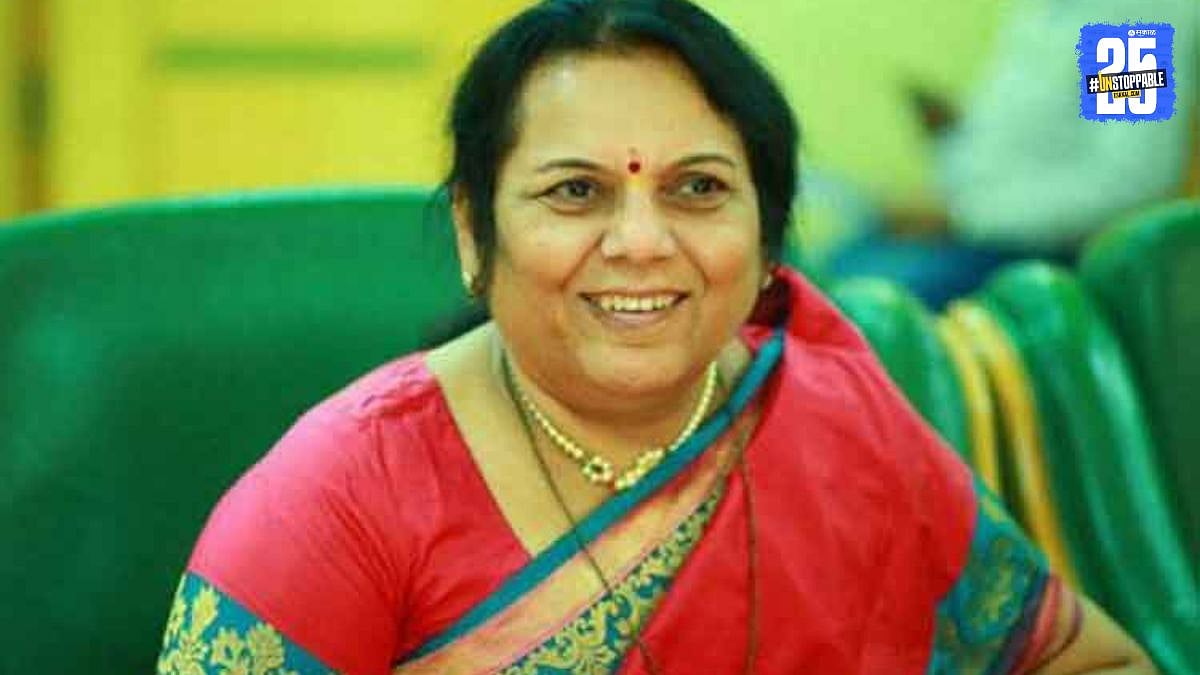 Dr. Neelam Gorhe : आषाढी वारीच्या भाविकांच्या सुरक्षेची पुनर्रचना करा