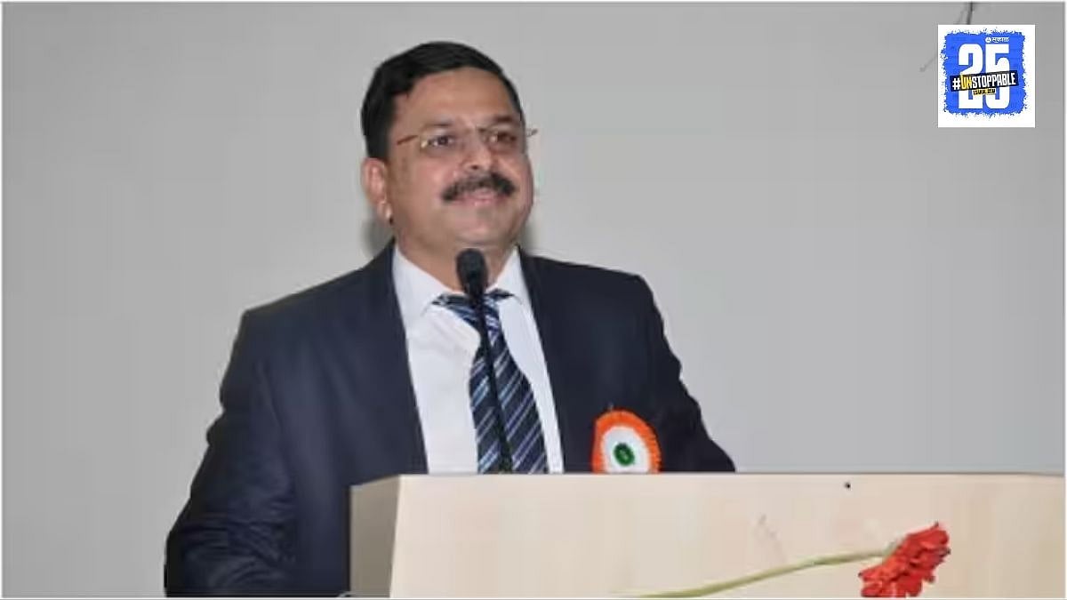 Mumbai DCP Sudhakar Pathare dies in Hyderabad | मुंबईचे डीसीपी सुधाकर ...