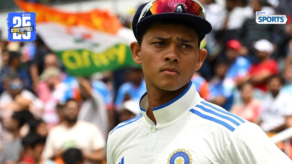 BREAKING: YASHASVI JAISWAL LEAVES MUMBAI, SET TO CAPTAIN GOA IN 2025-26 ...