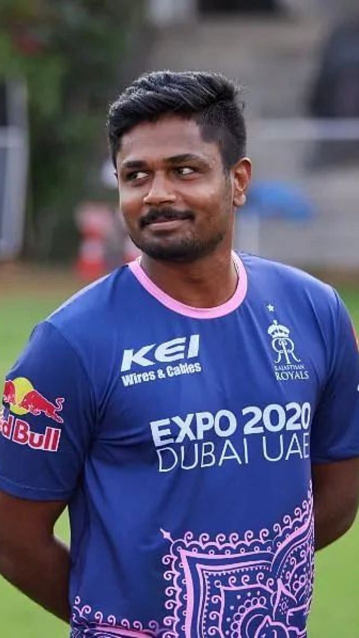 SANJU SAMSON BREAKS SHANE WARNE’S RECORD FOR MOST WINS AS RR CAPTAIN IN ...